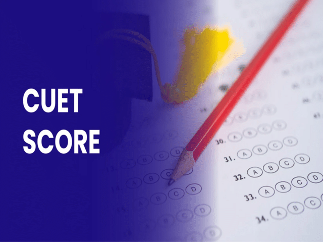 CUET score calculator 2026: How to calculate your probable score ...