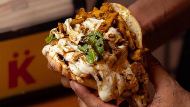 El primer campeonato de kebabs de España se celebrará a menos de una ...