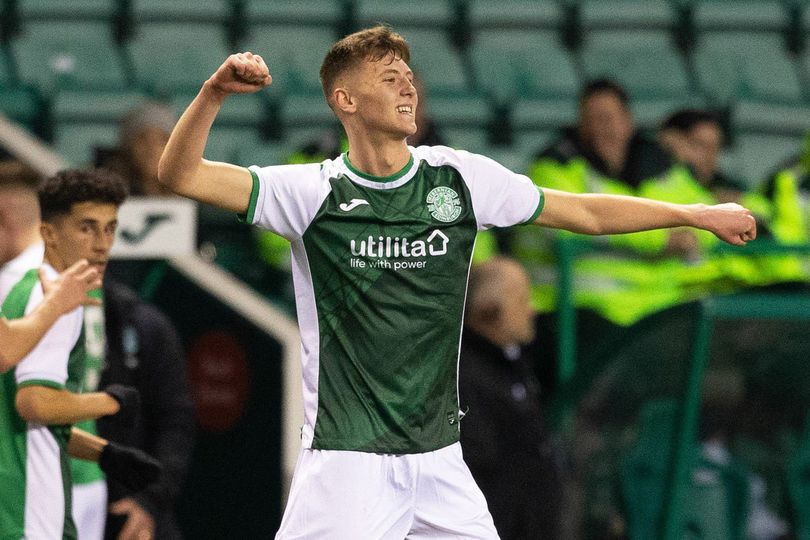 Ethan Laidlaw promises Falkirk fans he won't bore them as English ...
