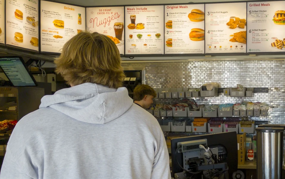 Chick-fil-A opens first Florida ghost kitchen in Miami