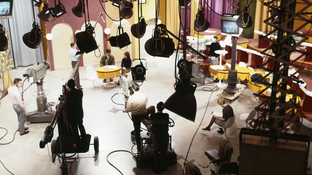 14 forgotten TV shows of the 1960s