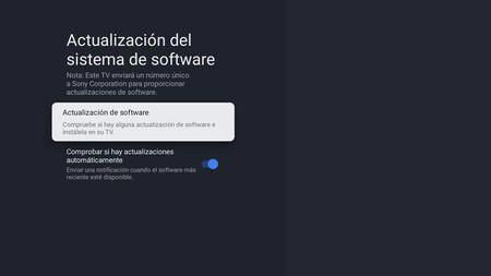 Tener una Sony de 2023 o posterior tiene premio: la marca activa dos ...