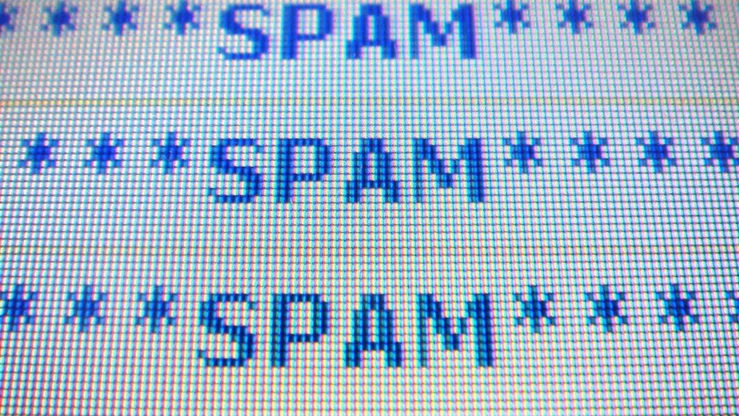 Smart strategies for handling spam emails
