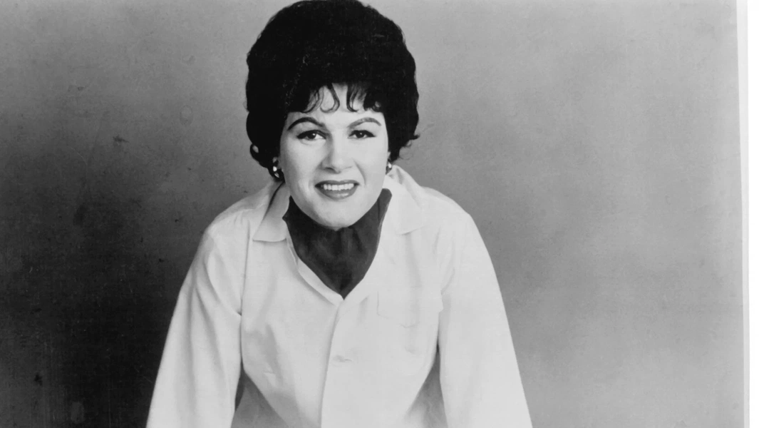 16 icons who shaped country music history