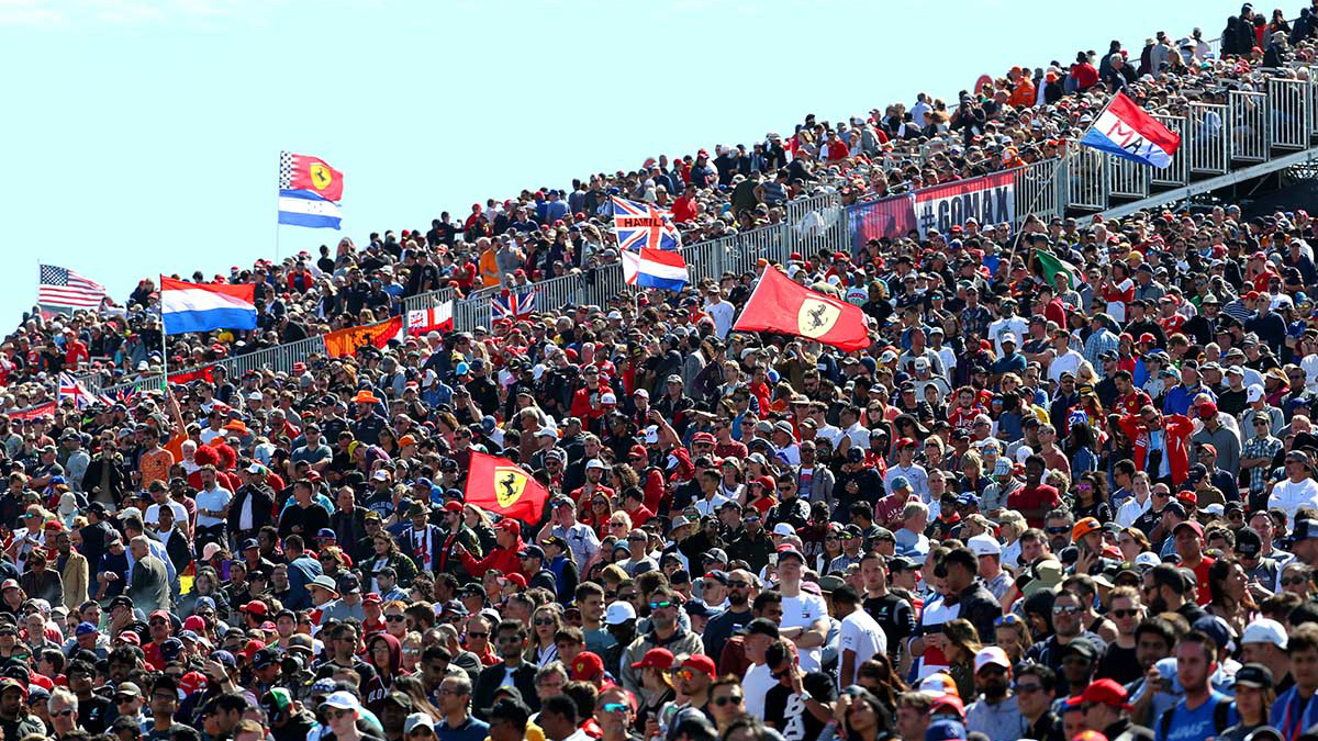 Are Formula 1 tickets worth it?