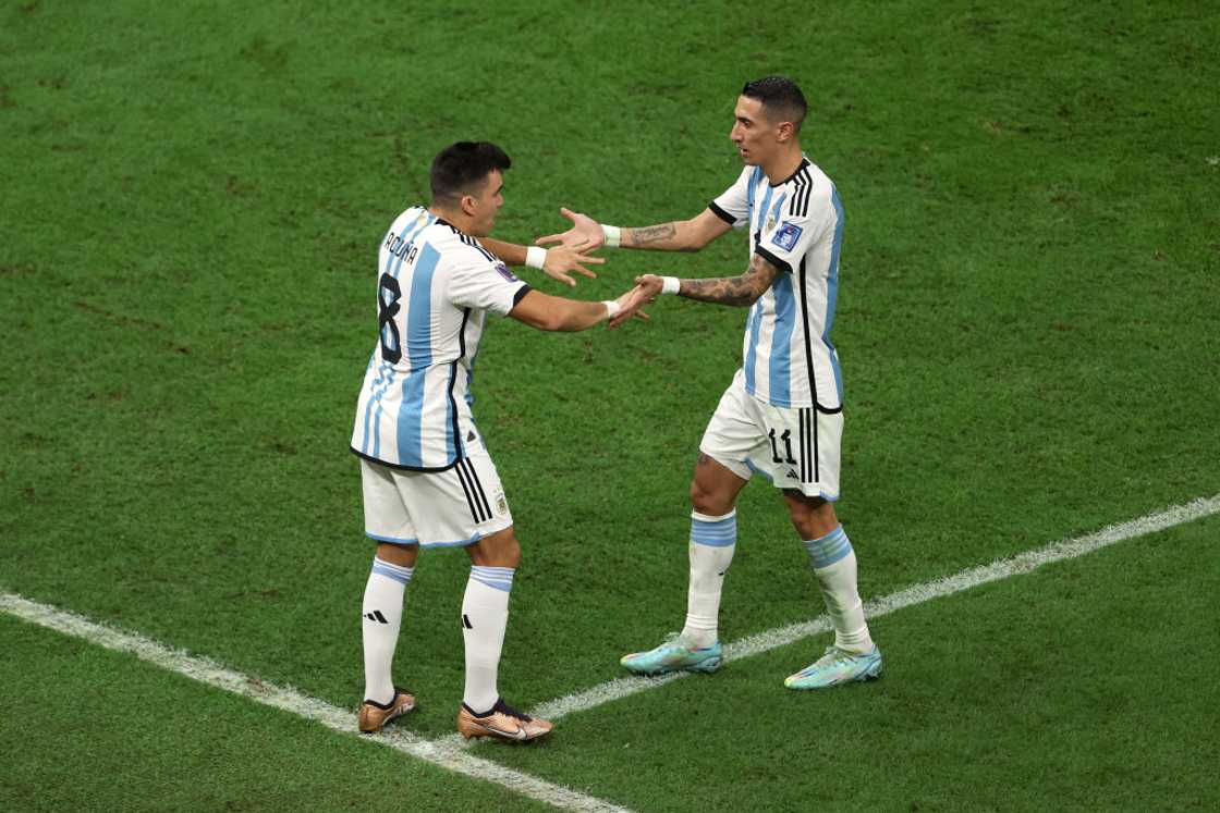 Inside look at 8 major rule changes expected at FIFA World Cup 2026