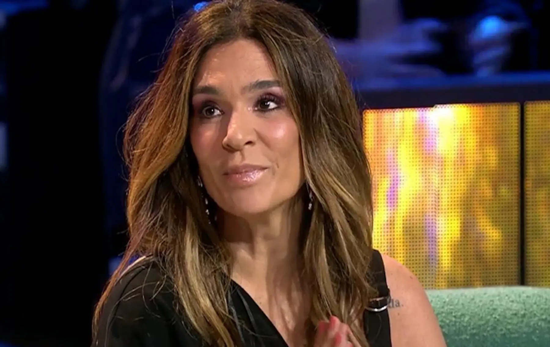 Raquel Bollo relata el infierno que vivió con Chiquetete: «Ha habido ...
