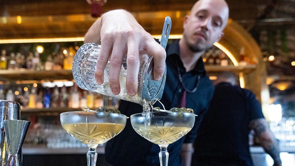 10 best and worst cocktails to order