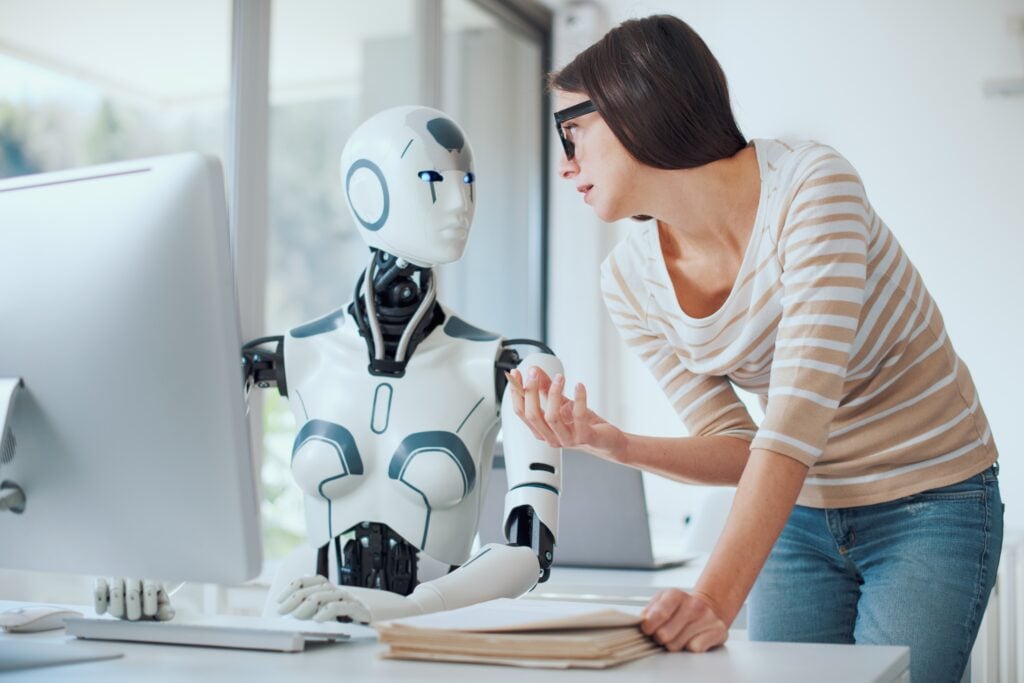 Humanoid robotics push boosts YY Group (YYGH) stock 52% after hours ...