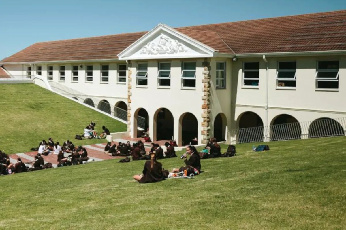 Another bomb threat at Wynberg Girls’ High School