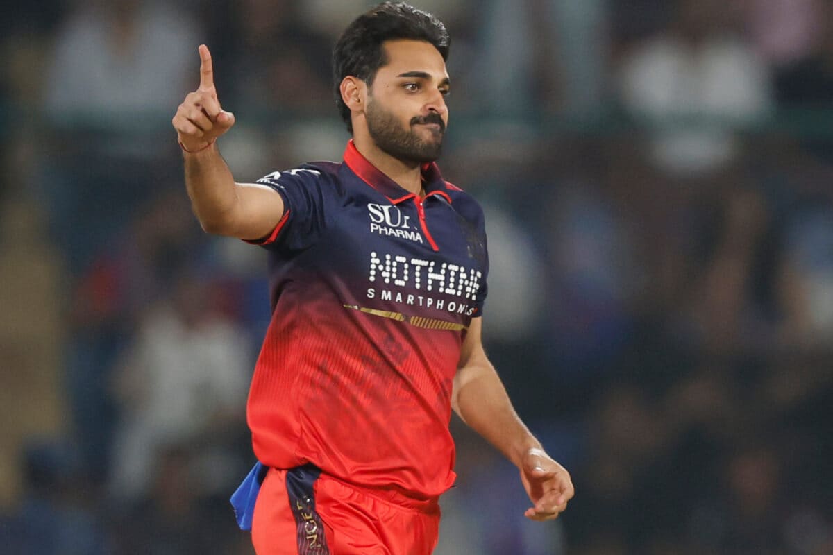 'It's selectors' responsibility': RCB's IPL winning star not losing ...