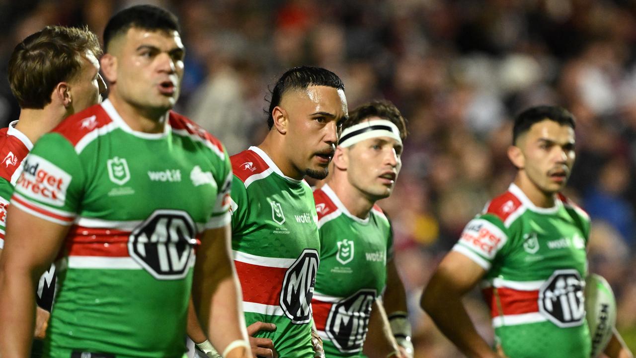 'We still get it wrong': Why Bennett hates the Bunker
