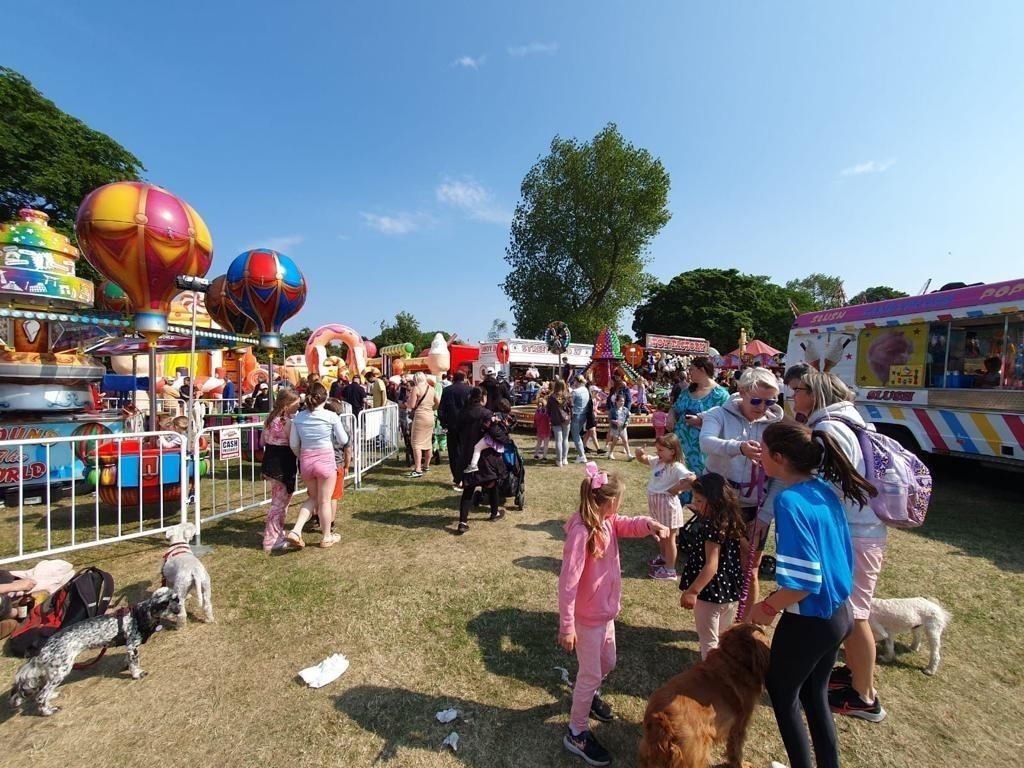 Leith Festival is ready to reach new heights of entertainment - Steve ...