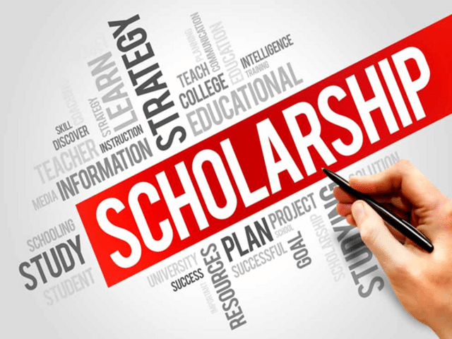 Scholarship: Oxford University scholarship program offering £20,400 per ...