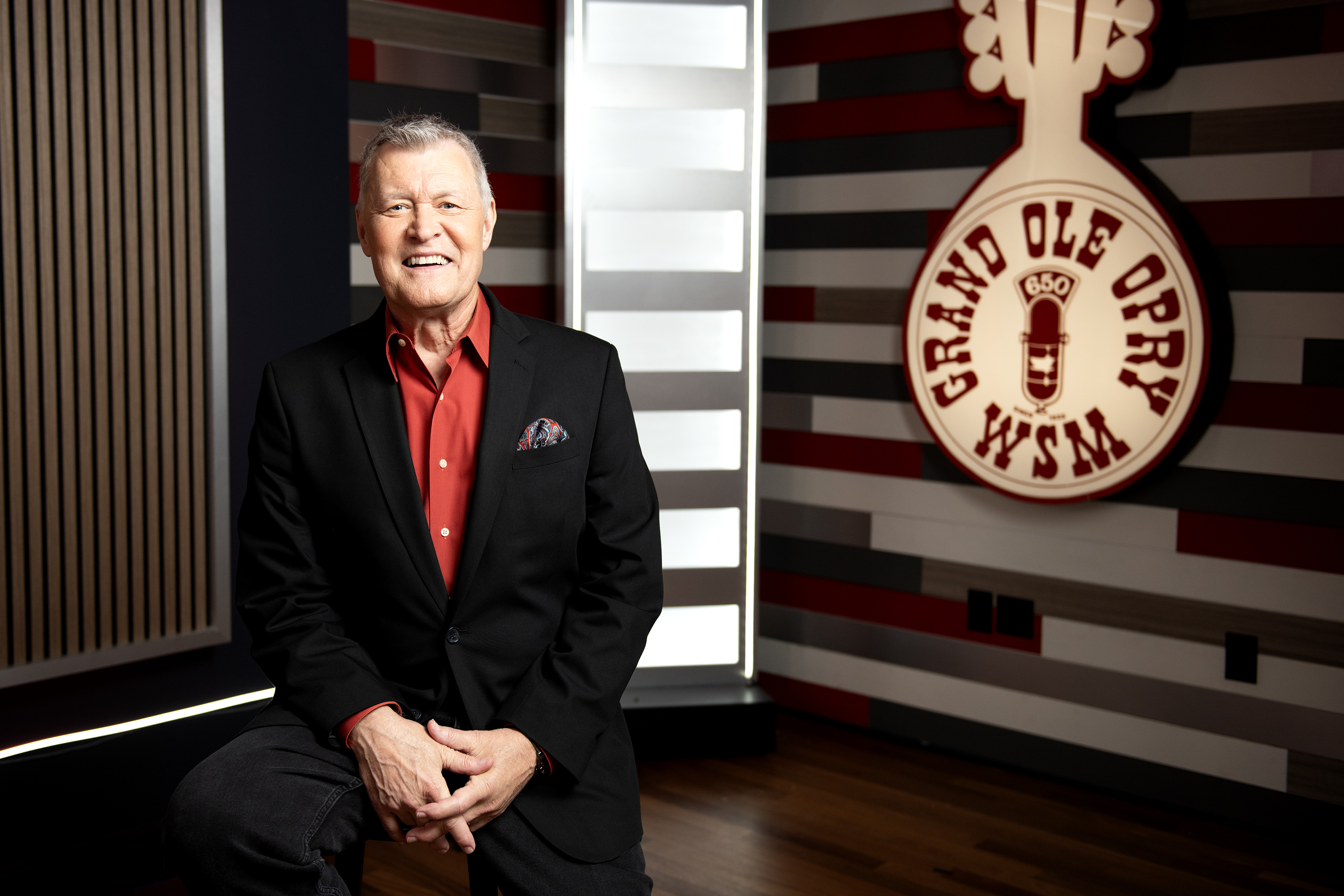 Bill Cody dead: Grand Ole Opry announcer, WSM country DJ was 67