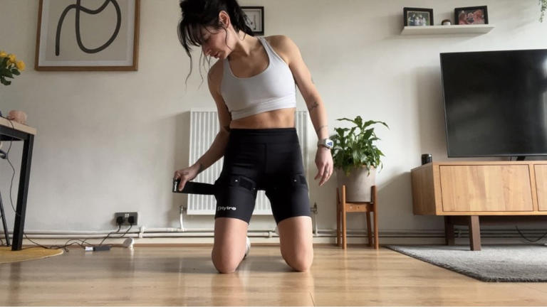 I trained like elite soccer players using these 4 tips from Man City WFC