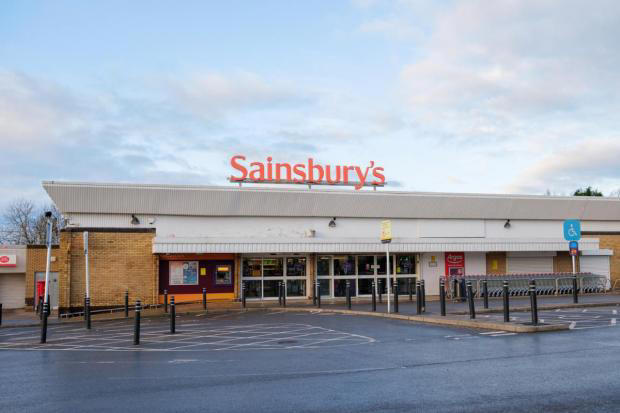 Sainsbury's set to make major food rule change this month in all stores ...