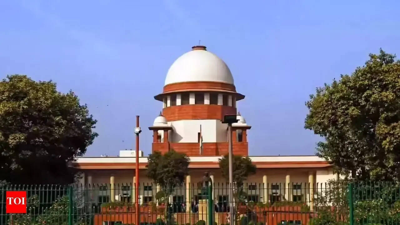 37 Mysuru cases listed for Supreme Court Lok Adalat; litigants can join ...