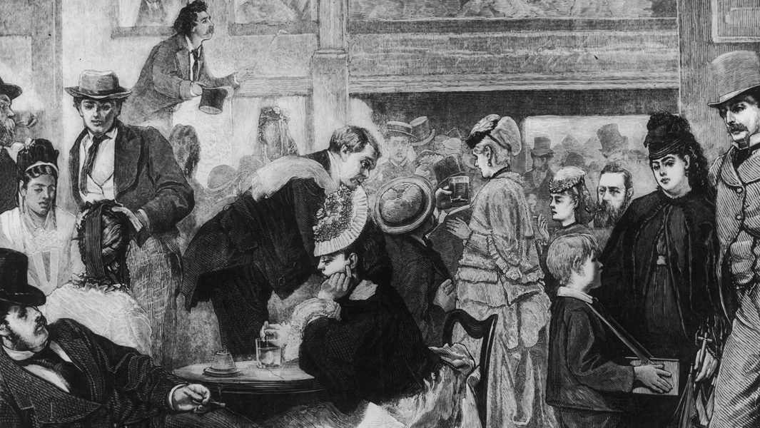 17 myths about the Victorian era debunked