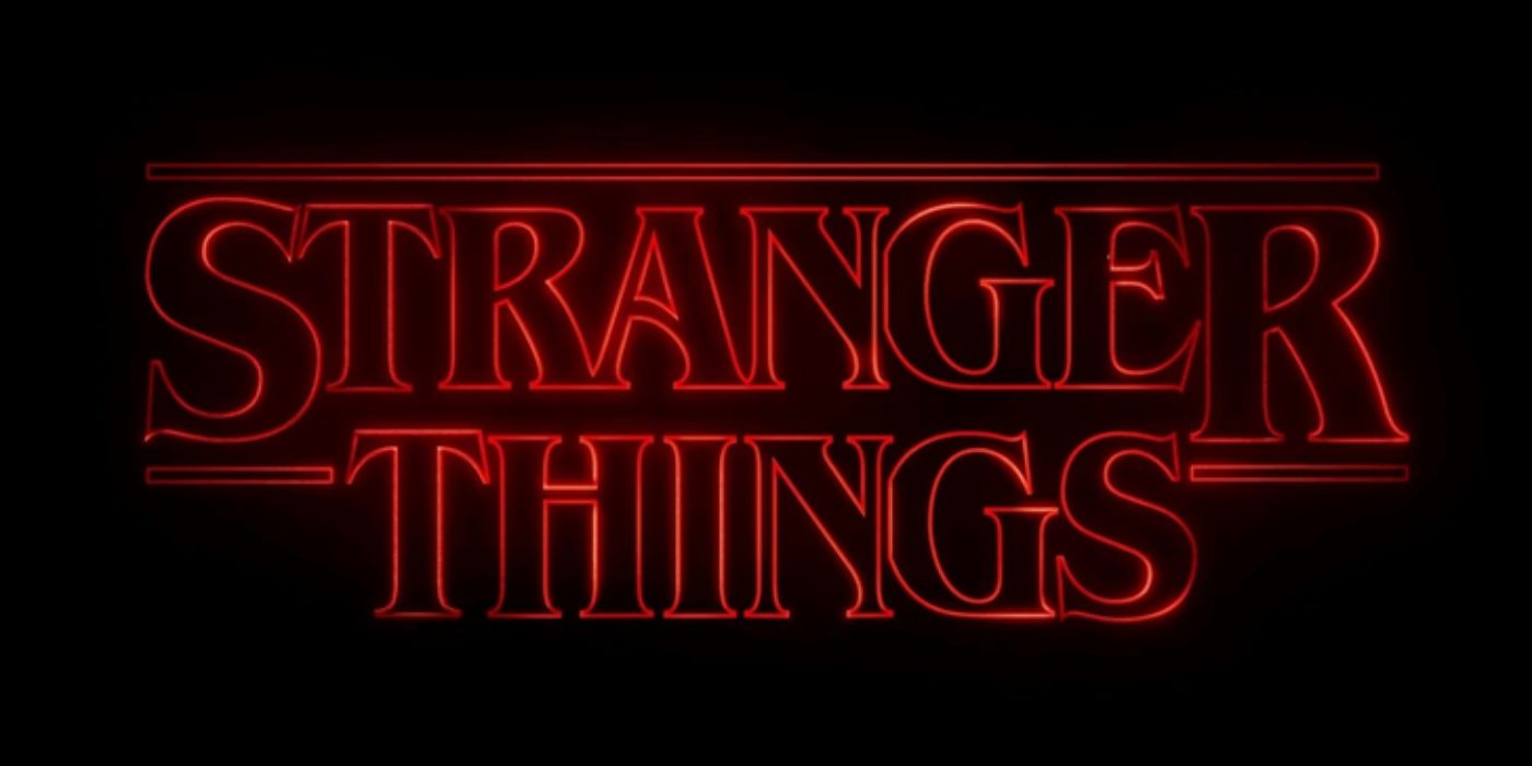 It's officially the end of an era for Netflix's 'Stranger Things'
