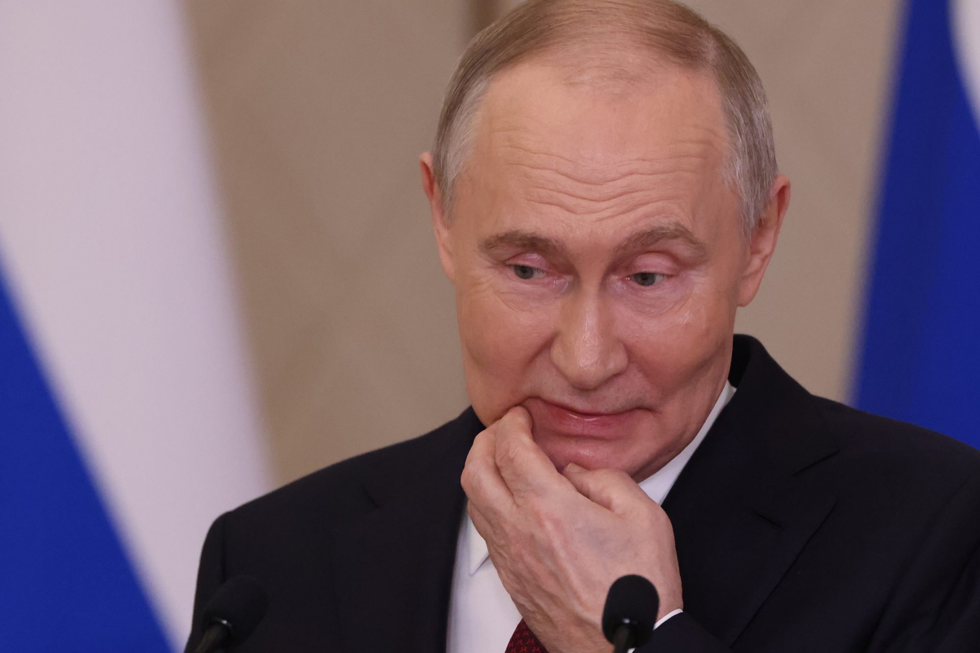 Report reveals stunning Russian daily equipment losses