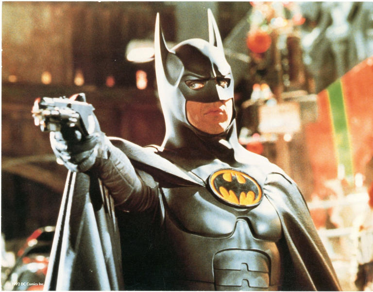 The 25 best Michael Keaton films