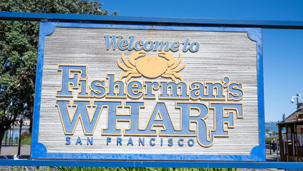 Fisherman’s Wharf adapts as tourism patterns shift