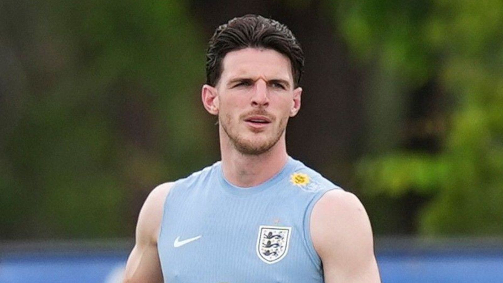 Thomas Tuchel: Giving Declan Rice England's vice-captaincy an 'obvious ...