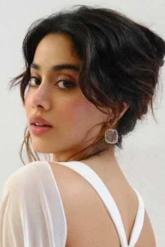 After Peddi success, Janhvi Kapoor set to star in Tumbbad director's ...