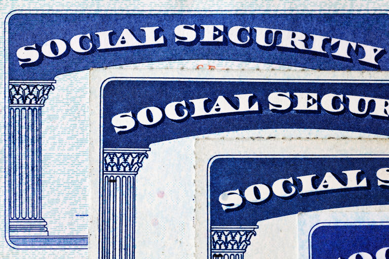 What a 3.9% Social Security COLA in 2027 would add to your monthly check