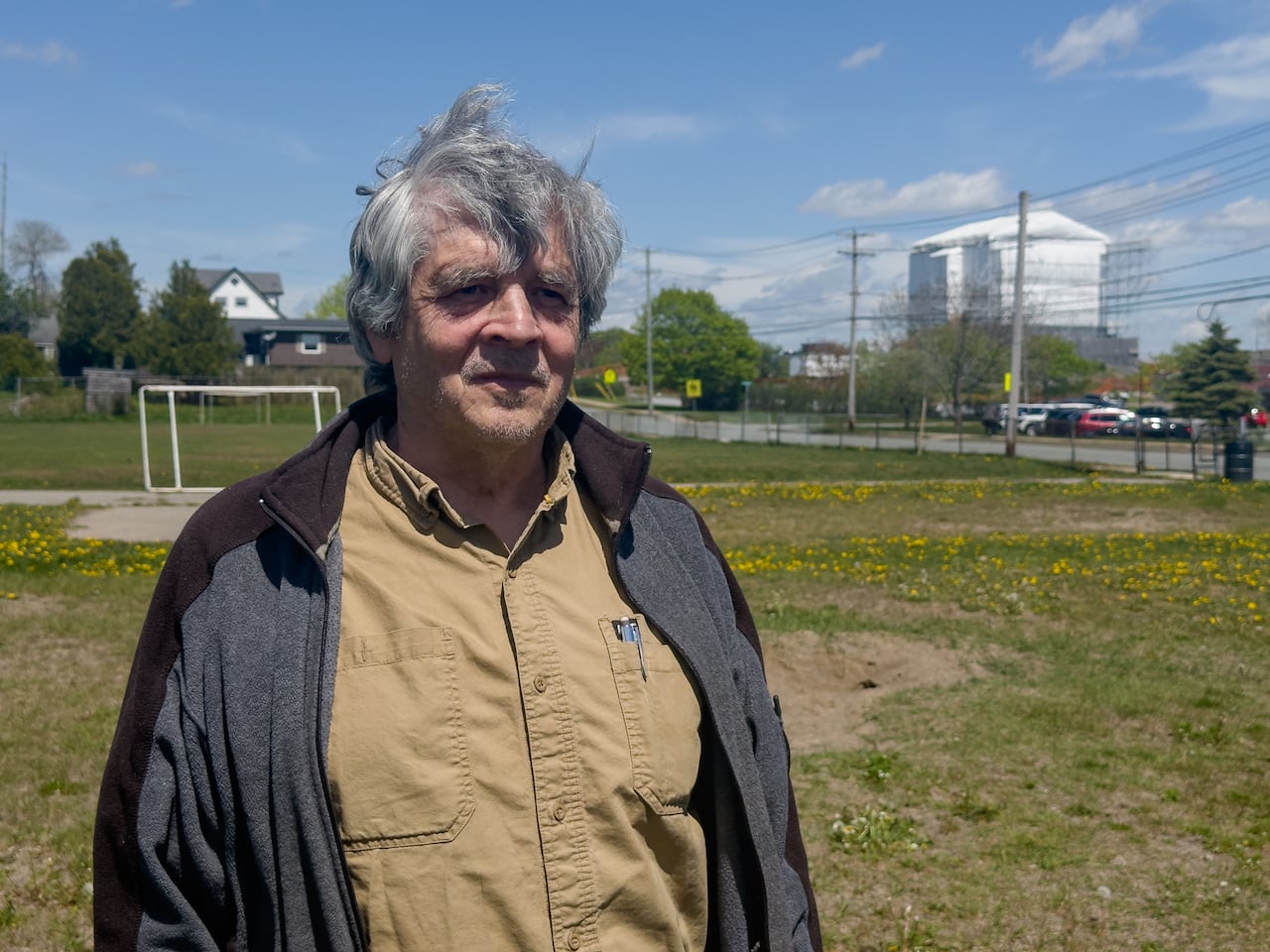 Martello Tower's unexpectedly long closure leaves its Saint John ...