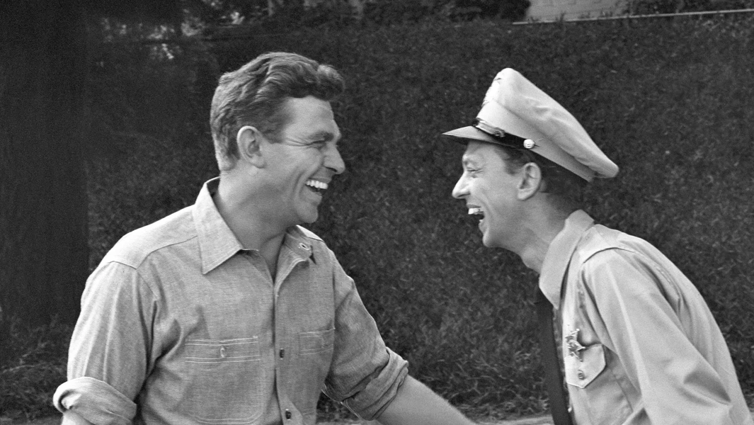 Don Knotts and the enduring legacy of Barney Fife