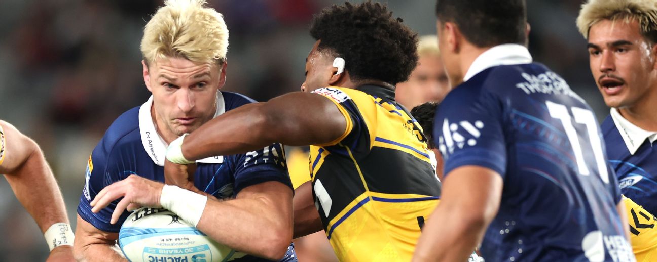 Super Rugby Pacific teams: Semifinals lineups, tips, odds, everything ...