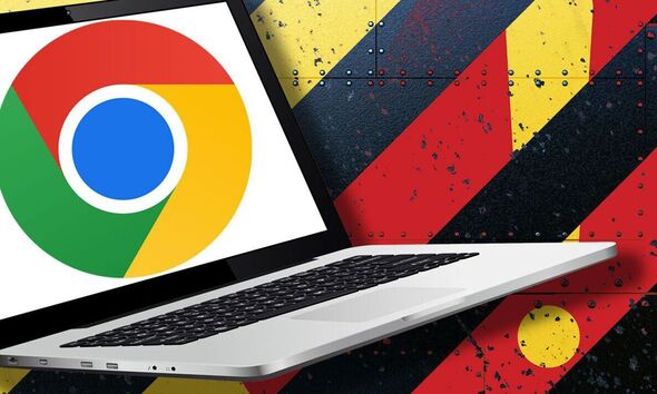 Everyone using Chrome must restart their web browser immediately