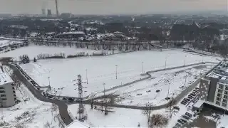Miała być Plaza Nova w Krakowie, a jest plac manewrowy i budowa hotelu ...