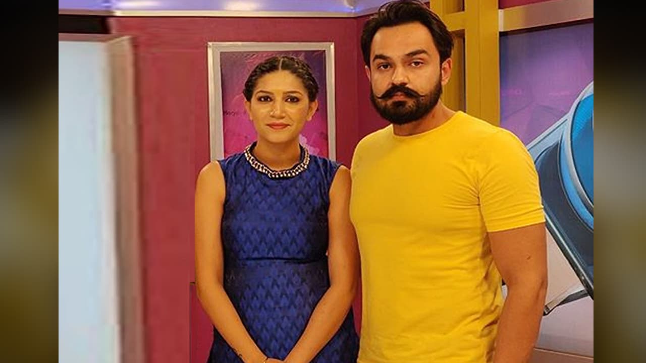 Who is Sapna Choudhary? Haryanvi dancer accuses husband Veer Sahu of ...