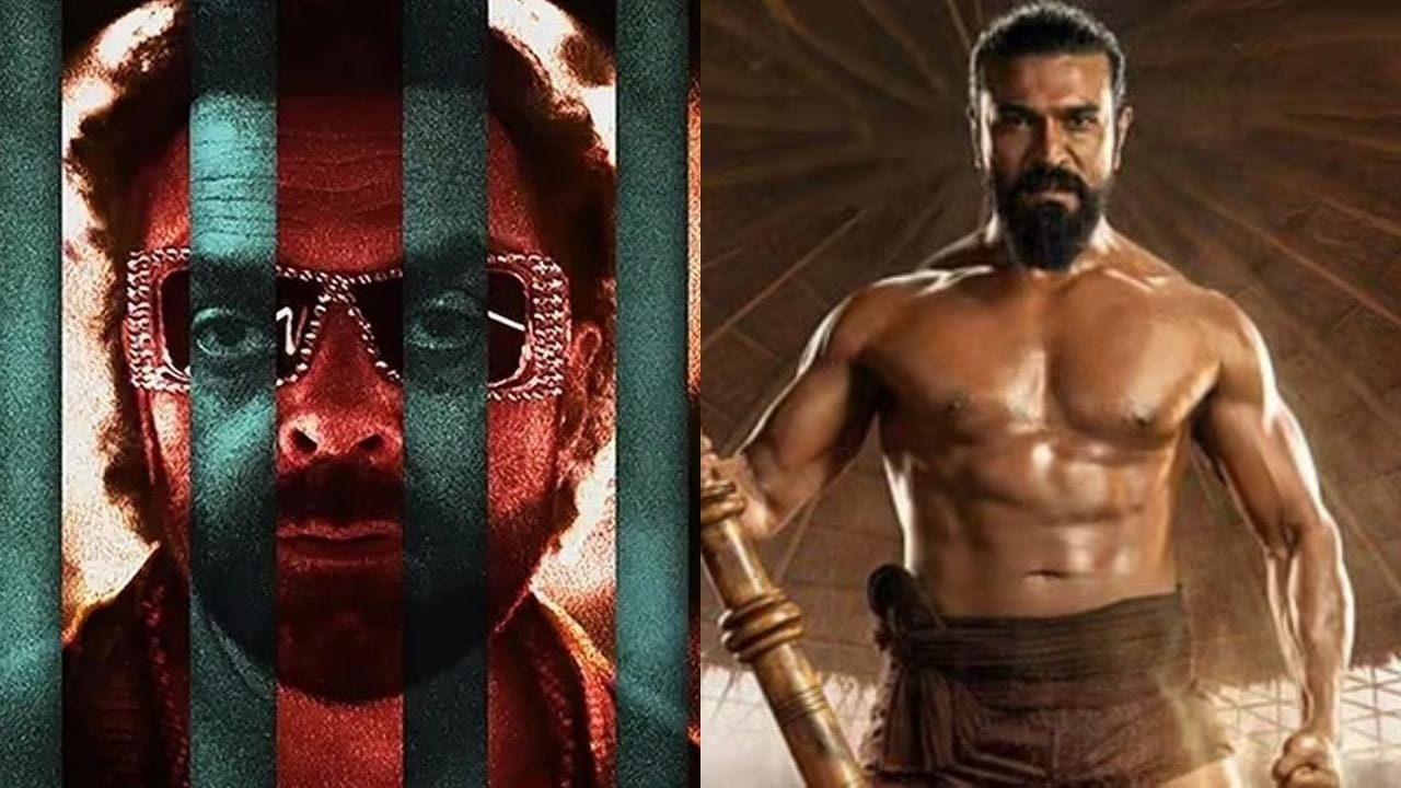 Box office report [June 9, 2026]: Peddi eyes Rs 300 crore mark, Bandar ...