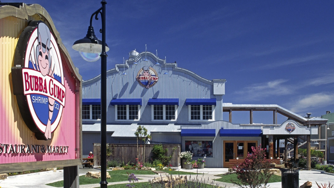 5 restaurant chains serving outstanding fried shrimp