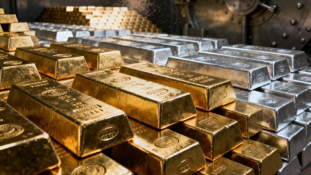 Gold falls below Rs 1.5 lakh, silver drops Rs 4,000: Why are precious ...
