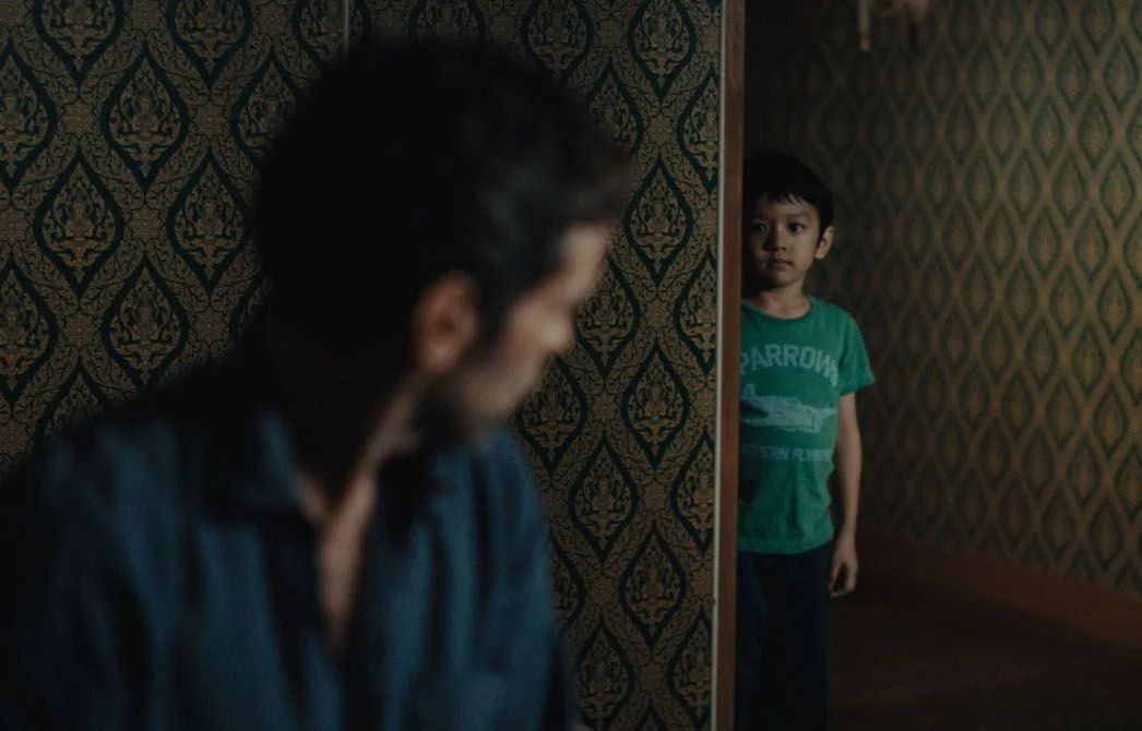 Romain Duris questionne sa paternité en Thaïlande dans « Fils de personne