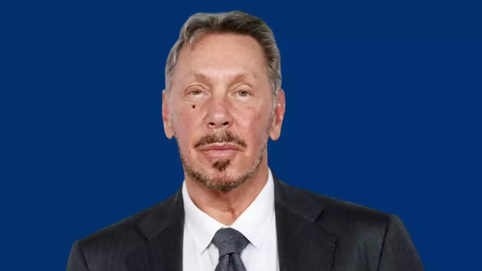 Oracle founder Larry Ellison loses more than $47 billion in less than 7 ...