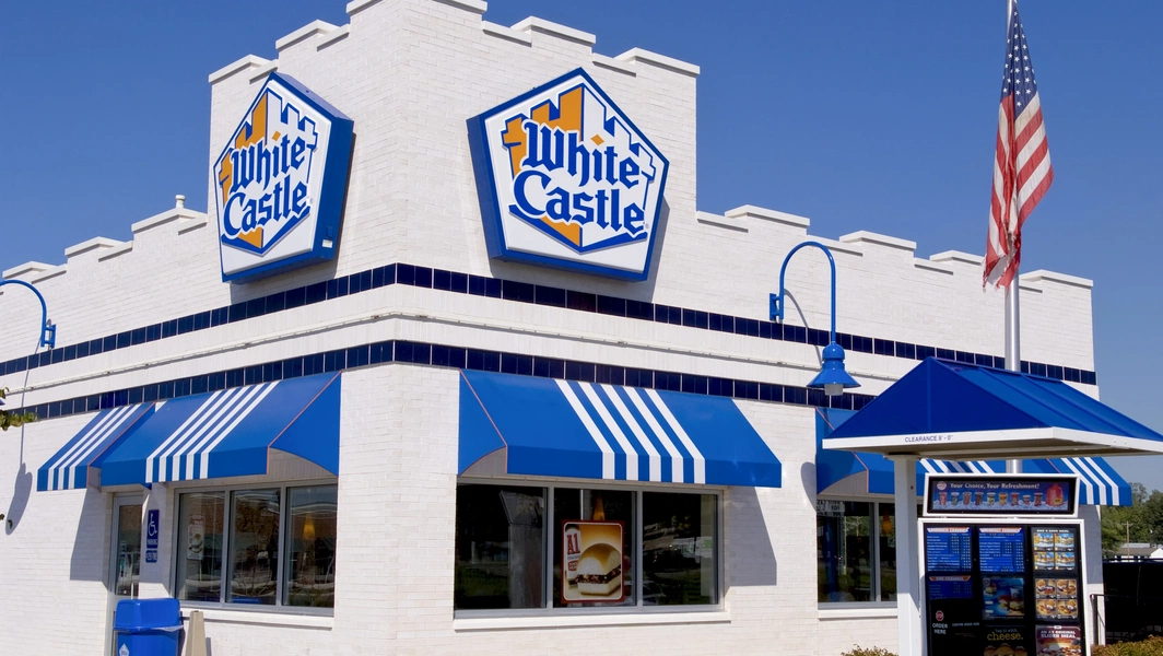 White Castle and Krystal: A regional burger rivalry