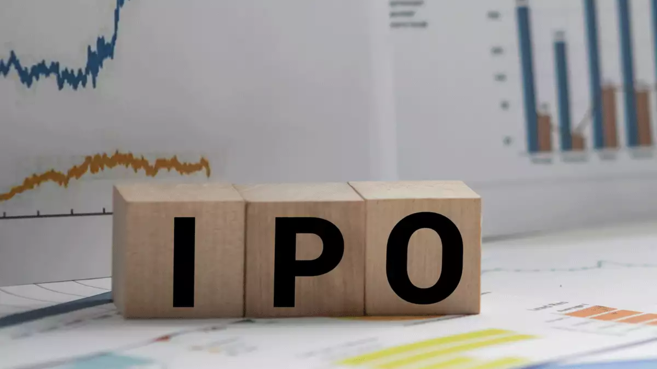 CMR Green Technologies IPO subscribed over 127 times, says CMD; debut ...