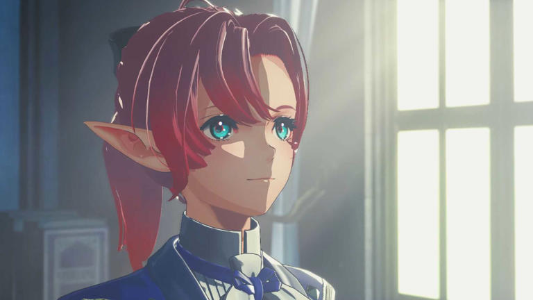 10 best JRPG announcements during Summer Game Fest season