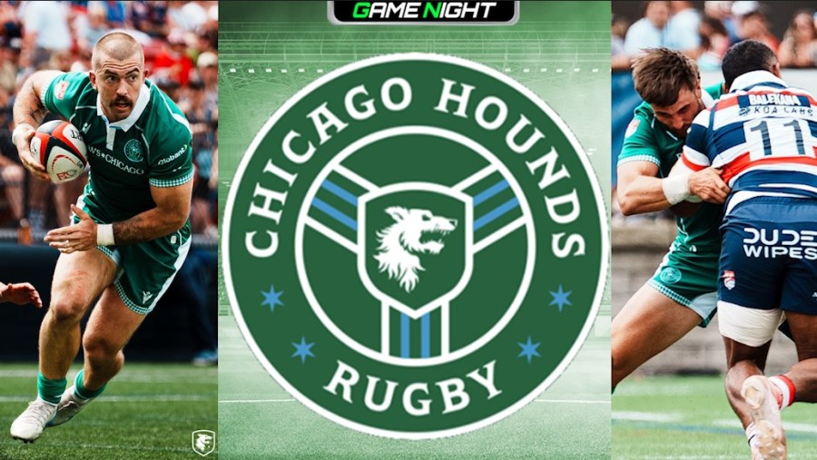 Chicago Hounds prepare for playoff run after undefeated season