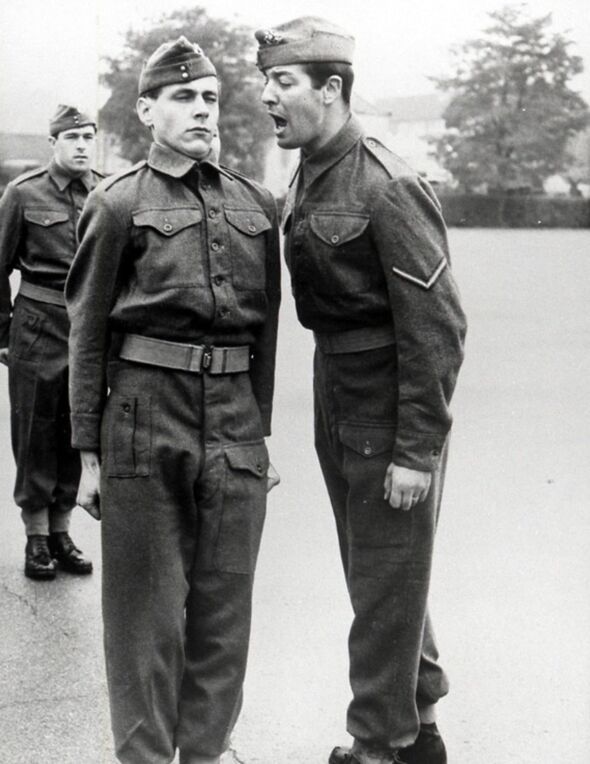 Forgotten war film about D-Day is 'more realistic than Saving Private Ryan'