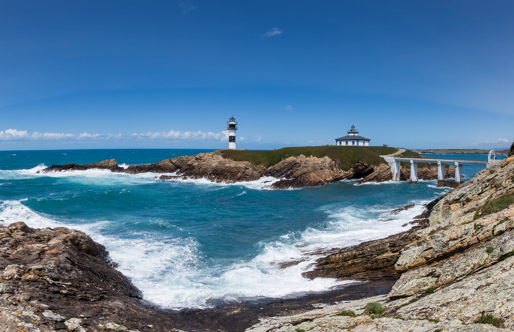 The cheapest coastal towns to live in Spain