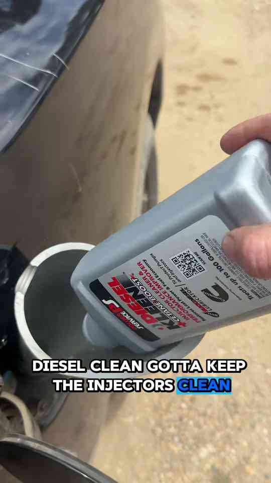 High mileage diesel maintenance secrets to keep engines running