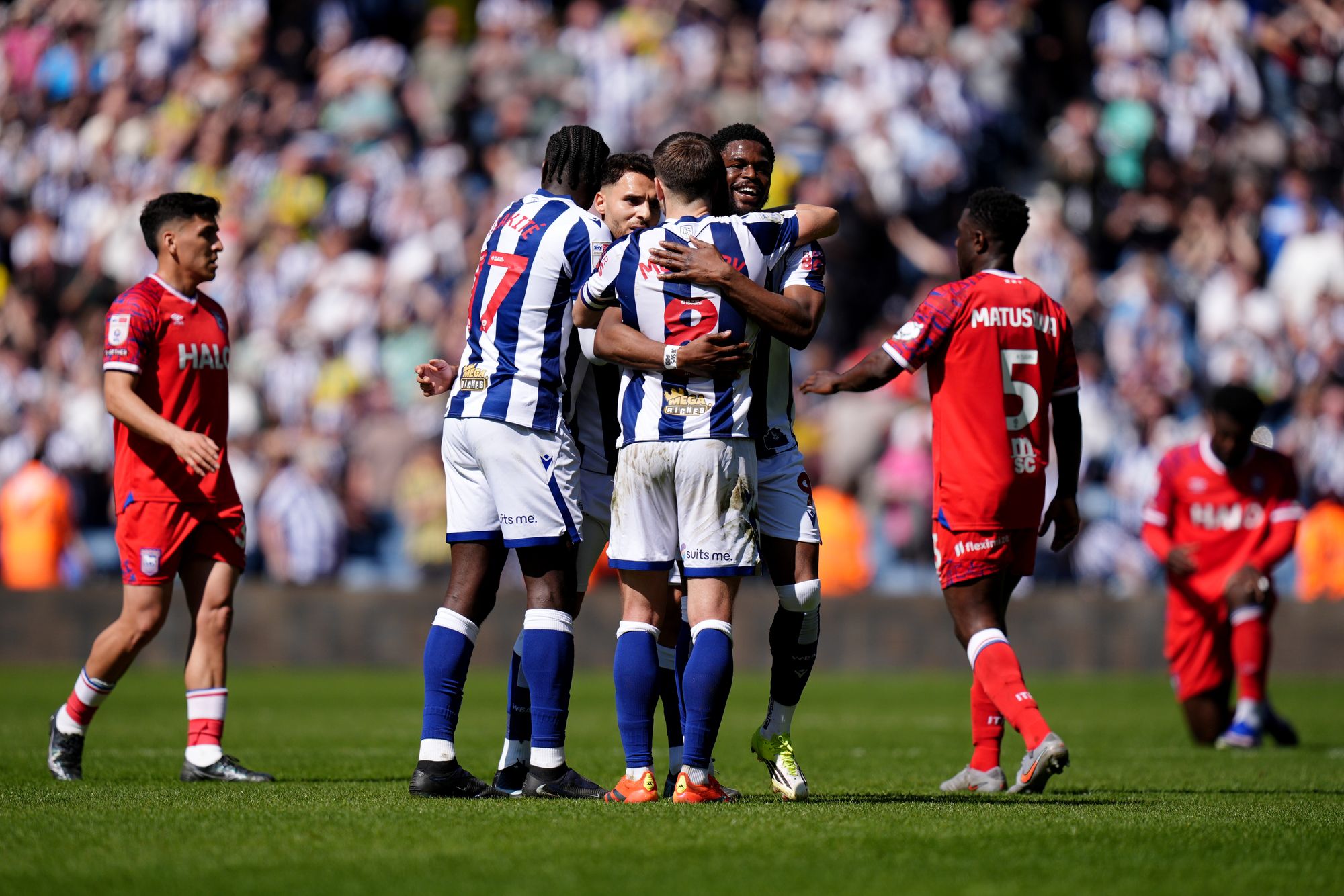 2026/27 Championship table predicted with Sheffield United ...