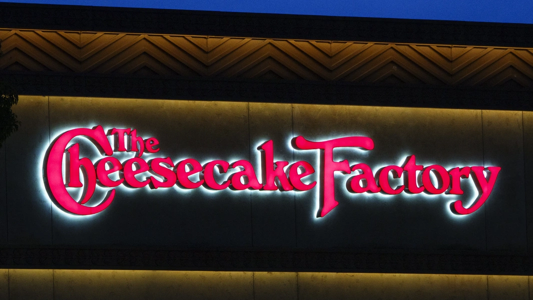9 chain restaurants known for generous portions